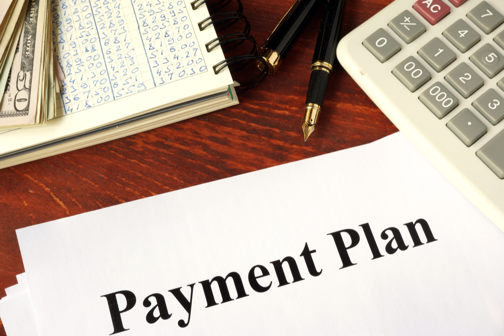 Chapter 13 Payment Plans - Ventura Bankruptcy Attorneys