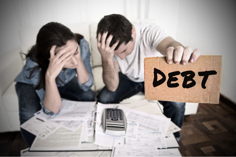 Reaffirming Debts In Chapter 7 - Ventura Bankruptcy Attorneys