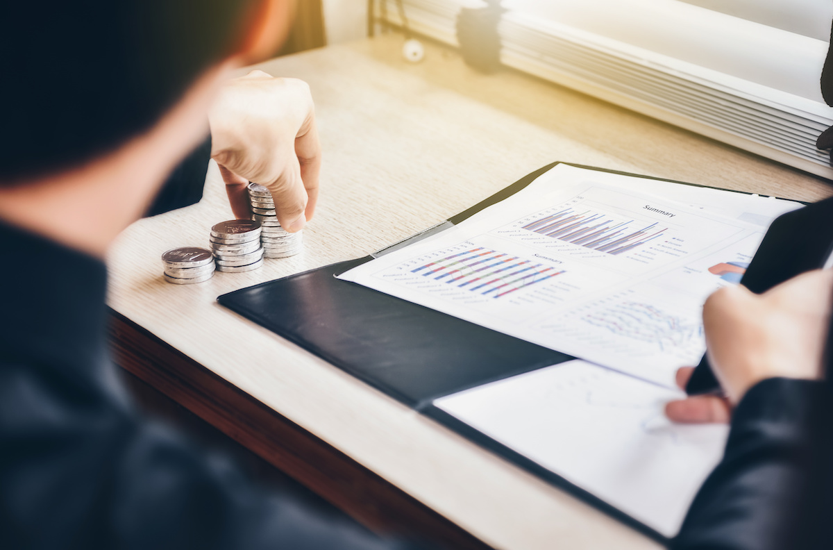 Unfair Debt Collection Practices - What is Overbiffing?