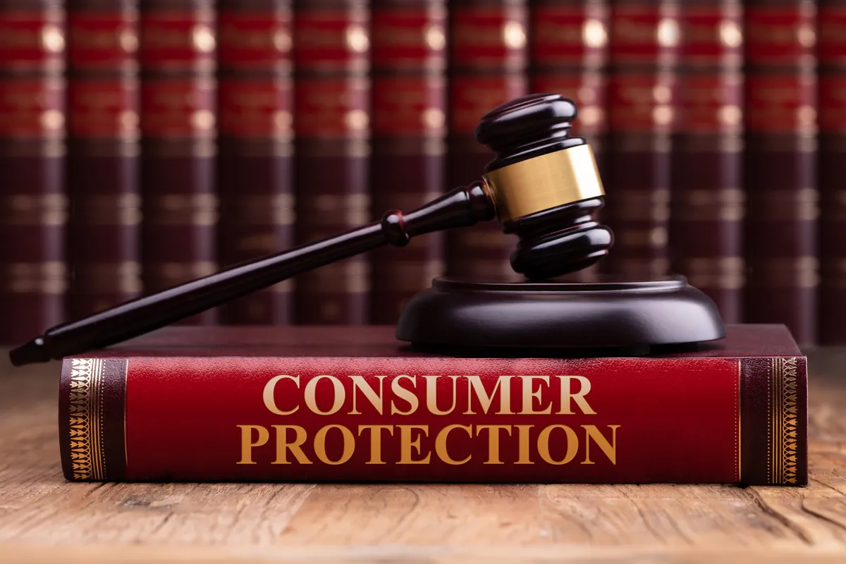 What Does a Consumer Protection Attorney Do? | Rounds & Sutter LLP