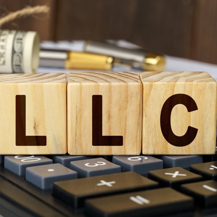 Opening LLC Bank account In California | Ventura Business Law Attorney