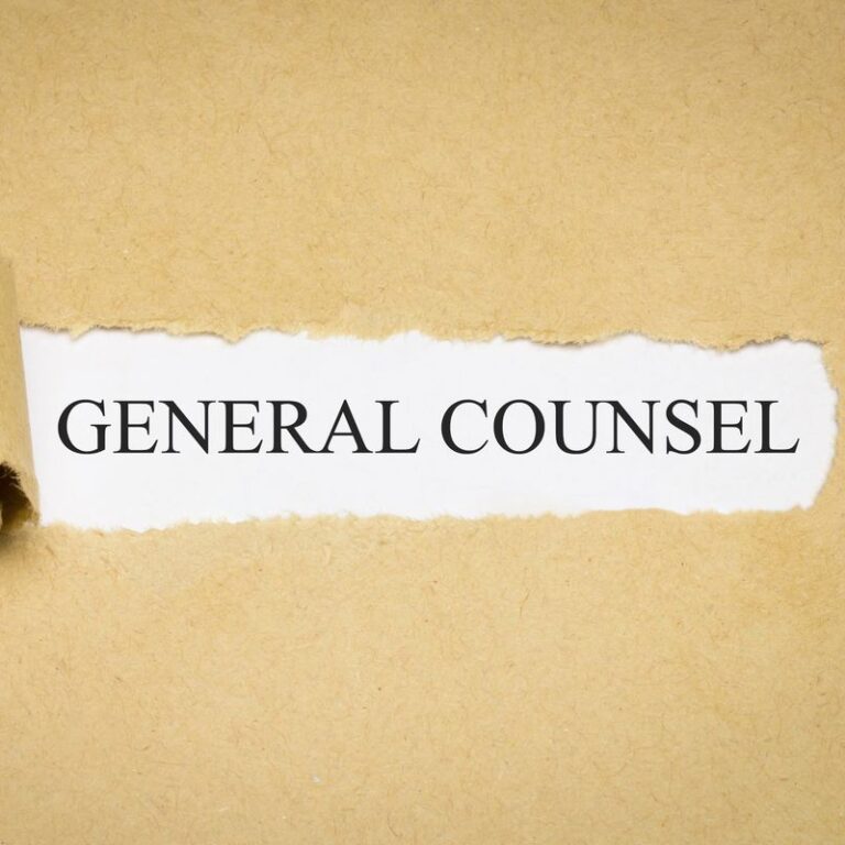 What Is An Outside General Counsel | Ventura Business Law Attorneys
